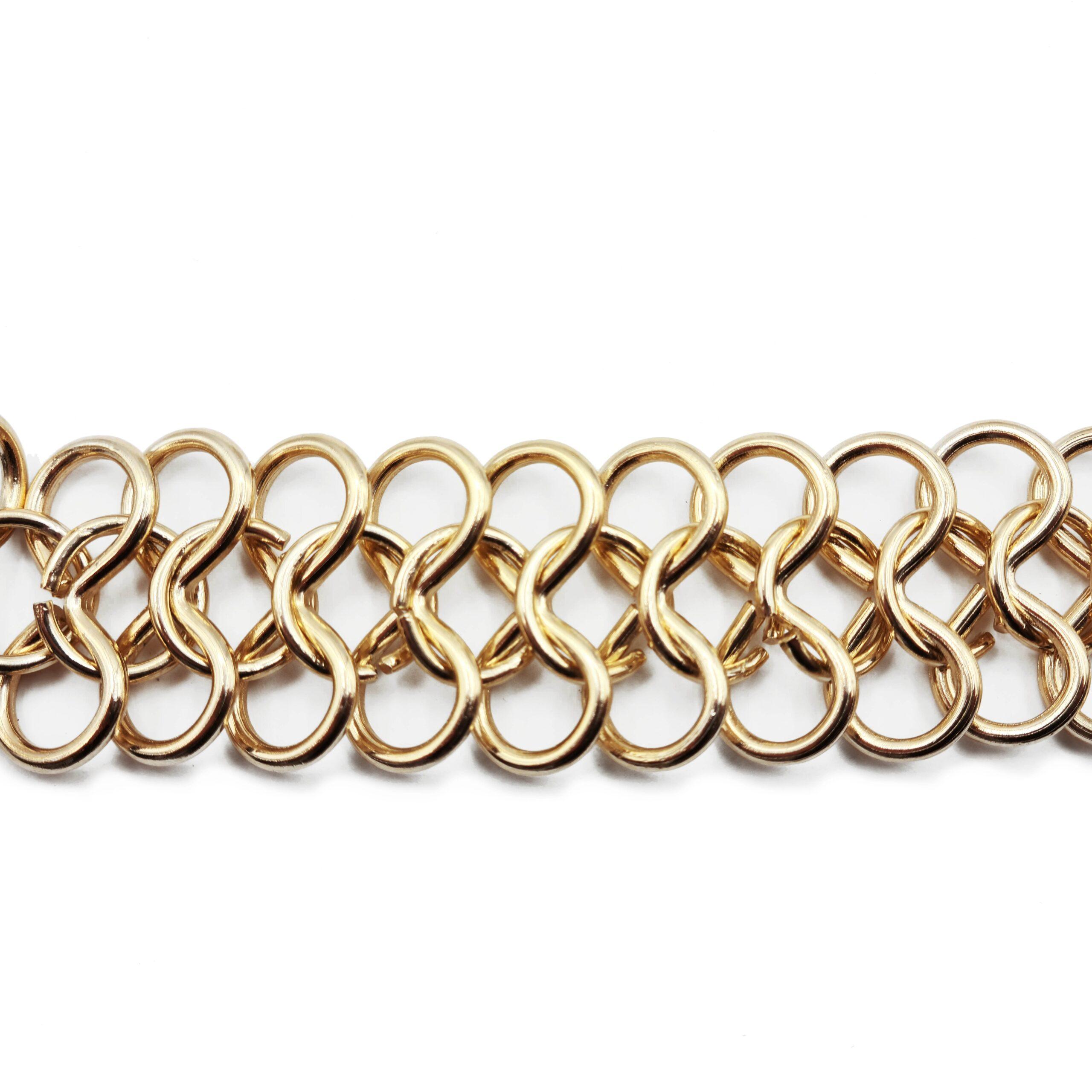 Medieval alum Gigante - Kaizen Bijoux