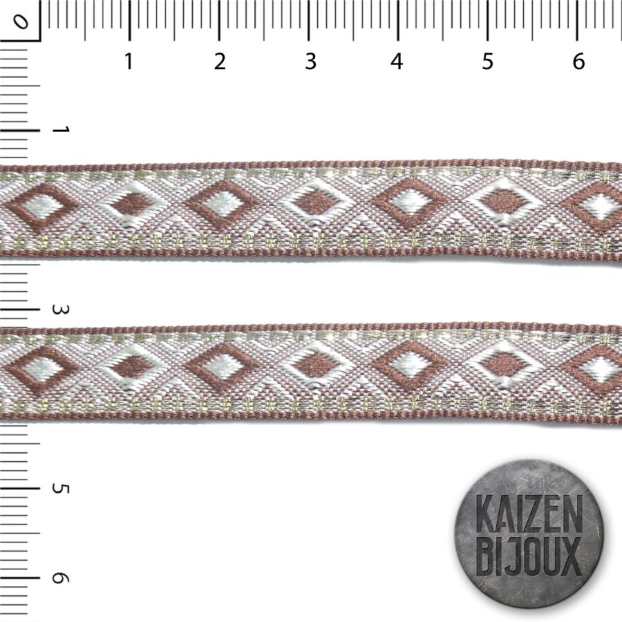 Cinta guarda aguayo - Kaizen