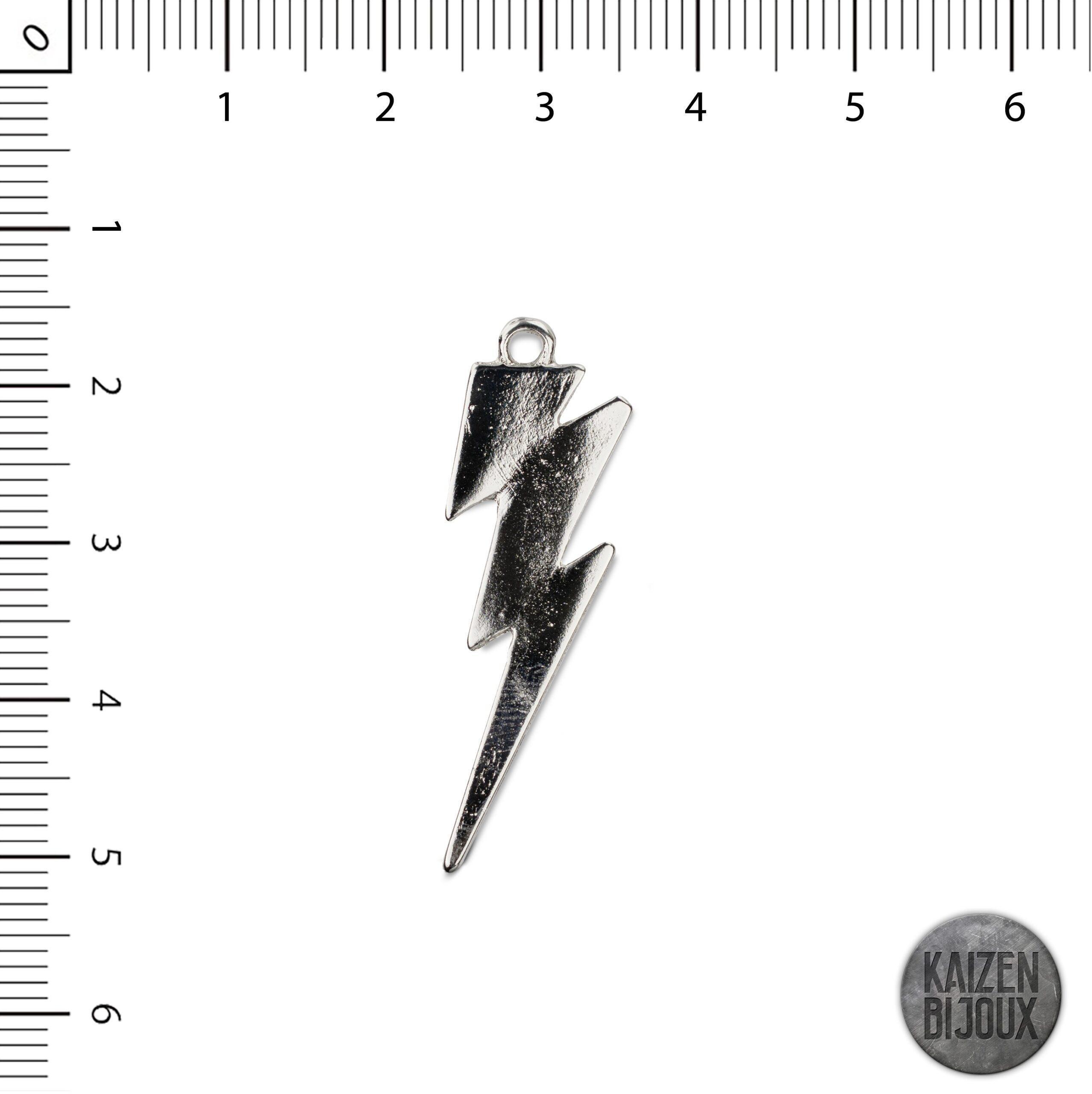 Dije Rayo - Kaizen Bijoux