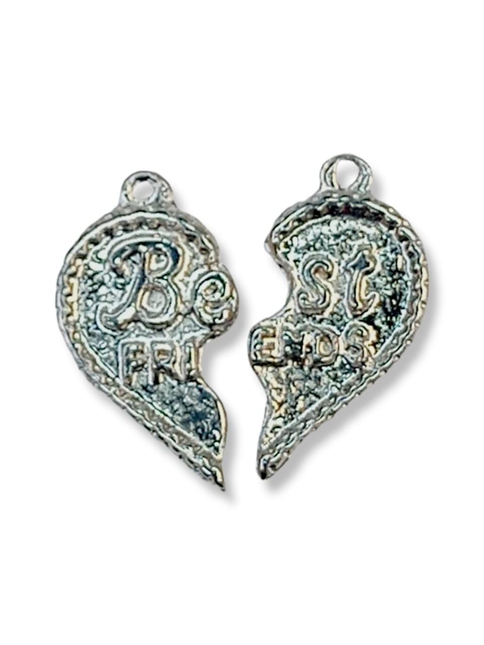 Corazon partido Best Friends - Kaizen